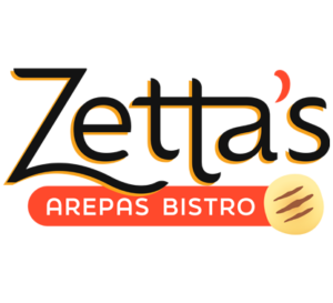 Menu - Zetta`s Arepas Bistro